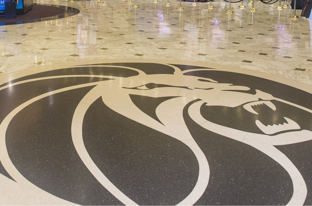 Springfield And MGM Celebrate Construction Milestone For $950 Million ...