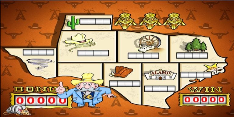 Texas Tea Slots - Play Real Vegas Texas Tea Free!