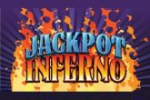 Jackpot Inferno Slots - Play this High Energy Slot Machine for Free