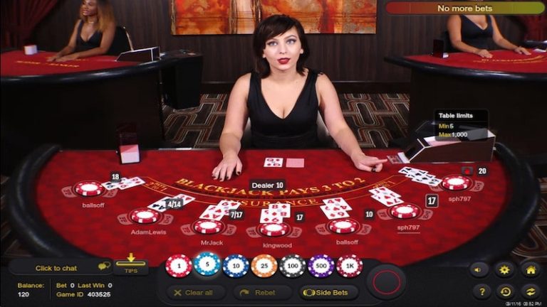 Best Real Money Online Blackjack Casinos For December 2023 Best Real Money Online Blackjack Casinos For December 2023