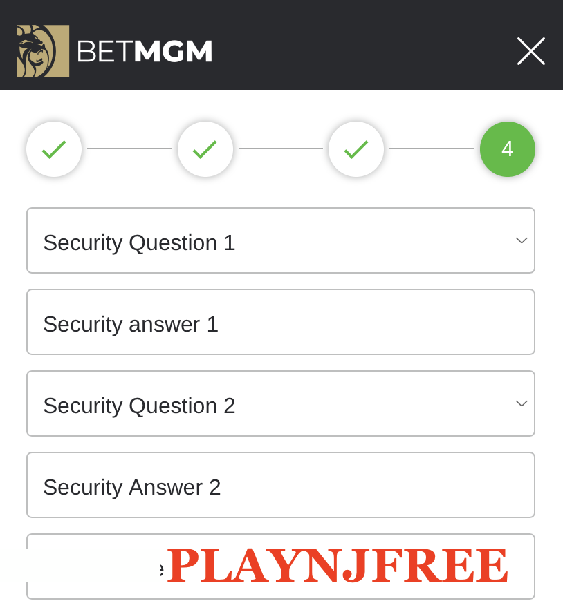BetMGM Casino Bonus Code - $25 Free + Up to $1,000