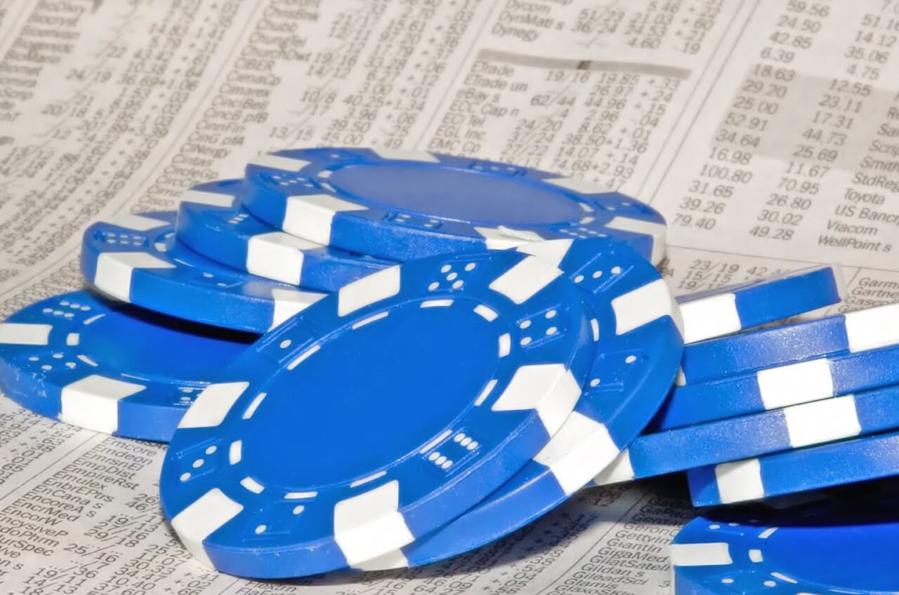 Why Caesars Entertainment Is A Blue-Chip Stock Heading Into 2021