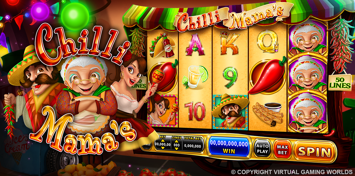 Online Slot Machines with Bonus Rounds & Games | PlayUSA.com