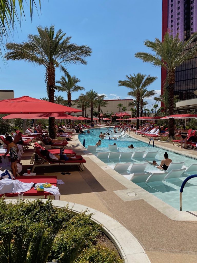 The 5 Coolest Things At Resorts World Las Vegas