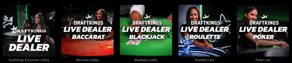 Live Dealer Roulette - Play Roulette Online at Live Dealer Casinos