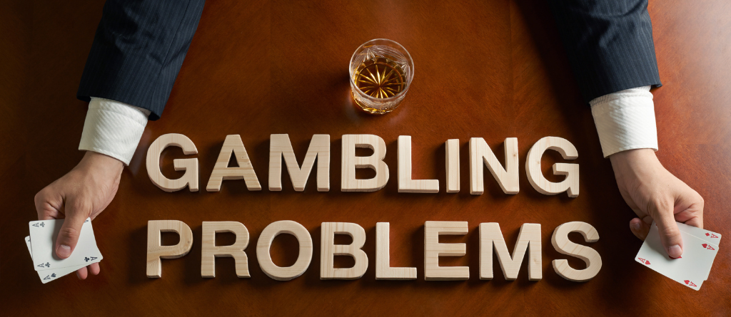 Gambling Disorder Screening Day Is Perfect Time For A Check Up