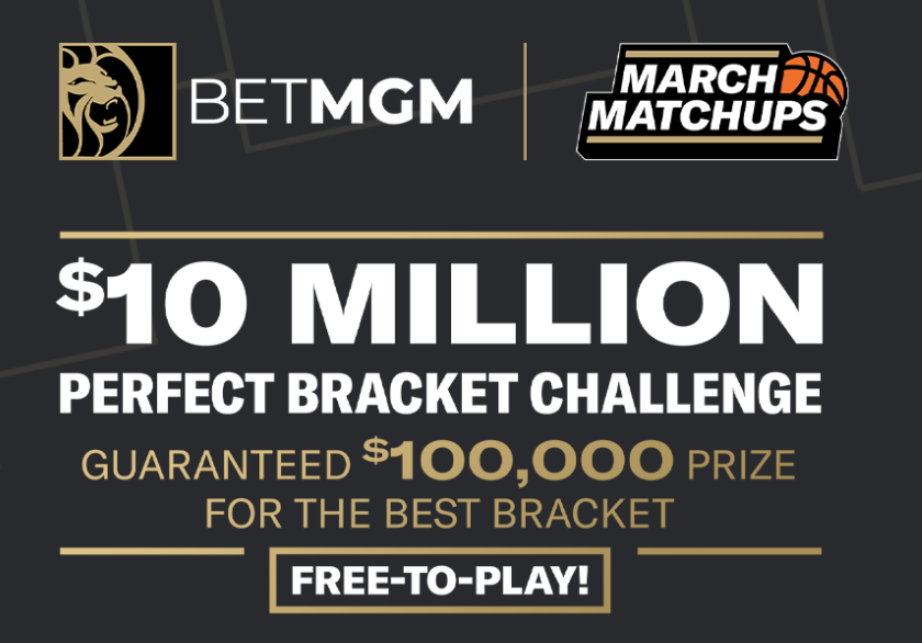 5 Free March Madness Bracket Contests For 2022