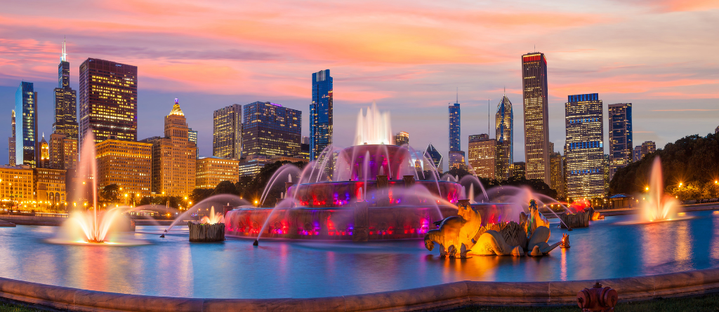 Rush Street Eyeing Canadian Market & Gets Political Win In Chicago