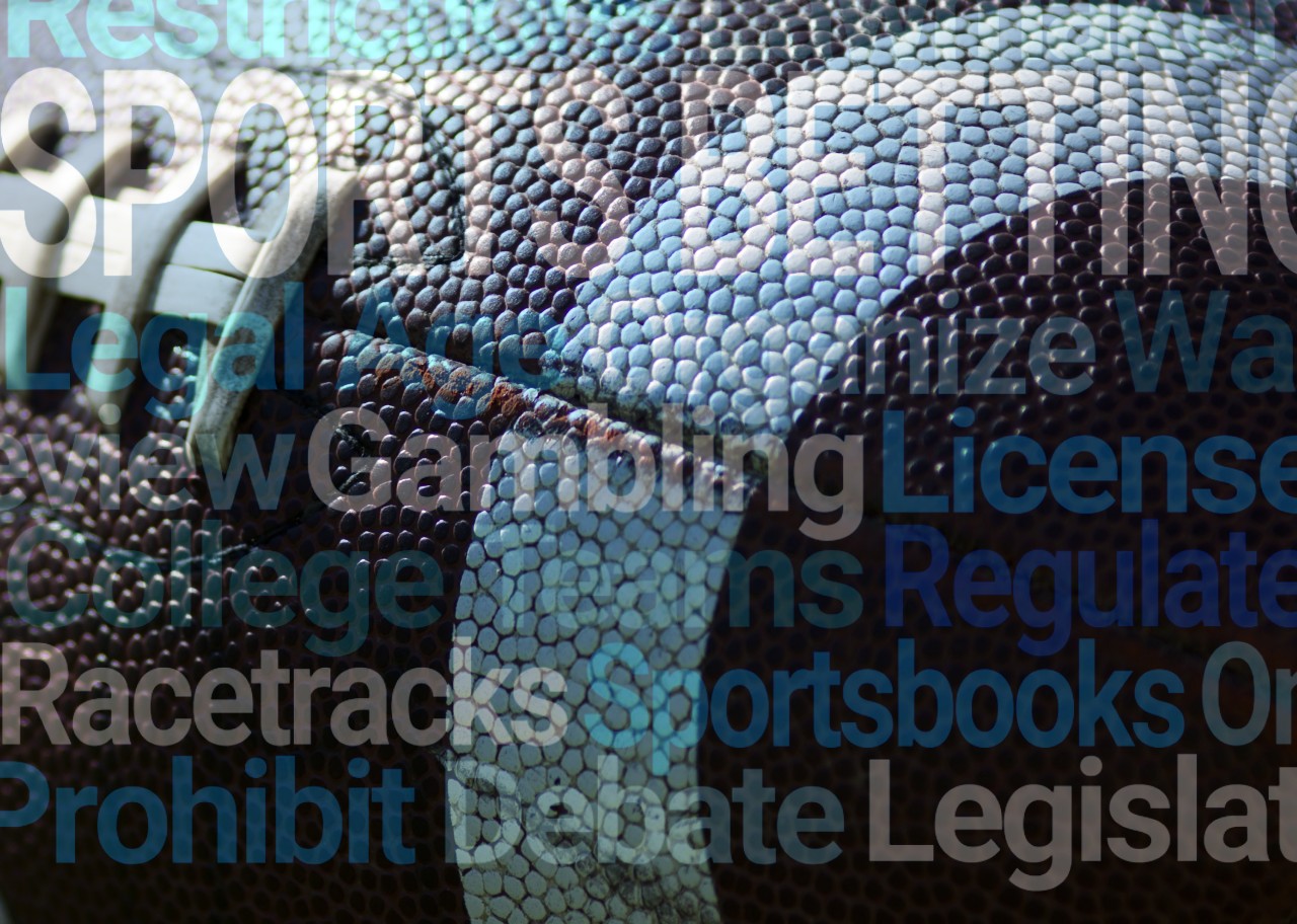 A Complete Guide to State College Sports Betting Laws in The US