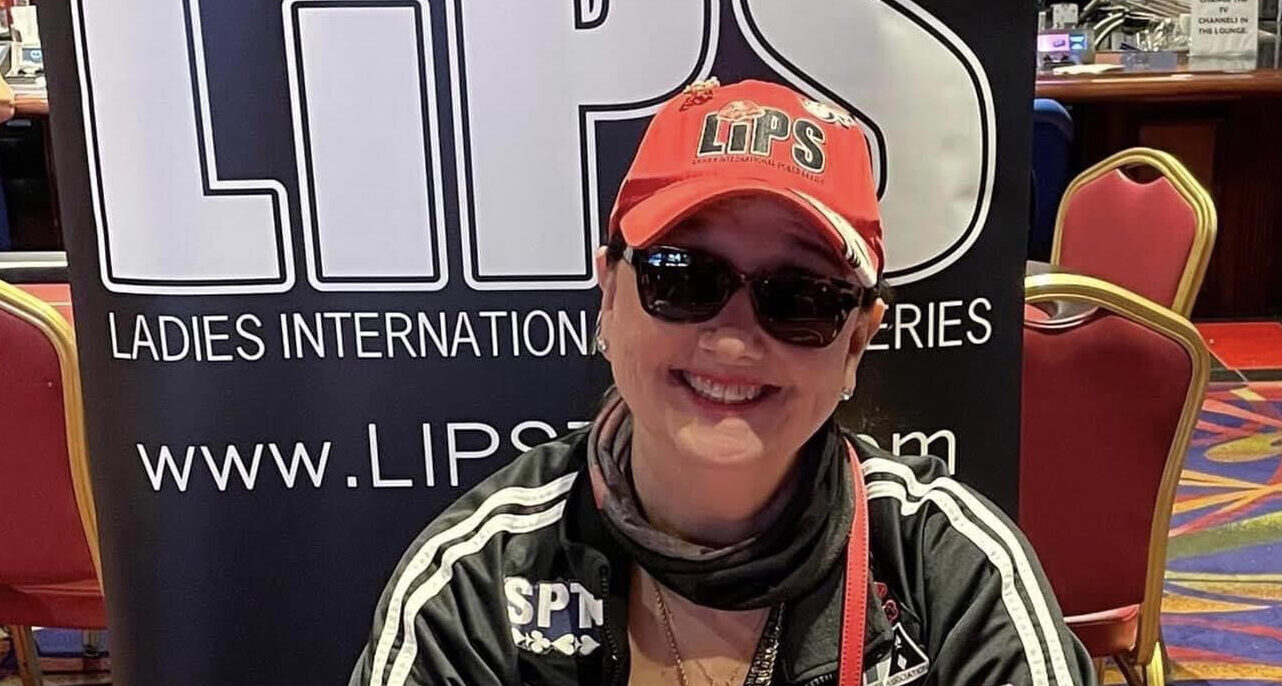Poker Legend Ruth Hall Enjoys Victories, Praised As Trailblazer For Women