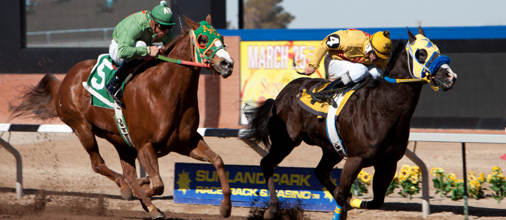 New Mexico Racing Commission Secures Important Ally In Legal Dispute