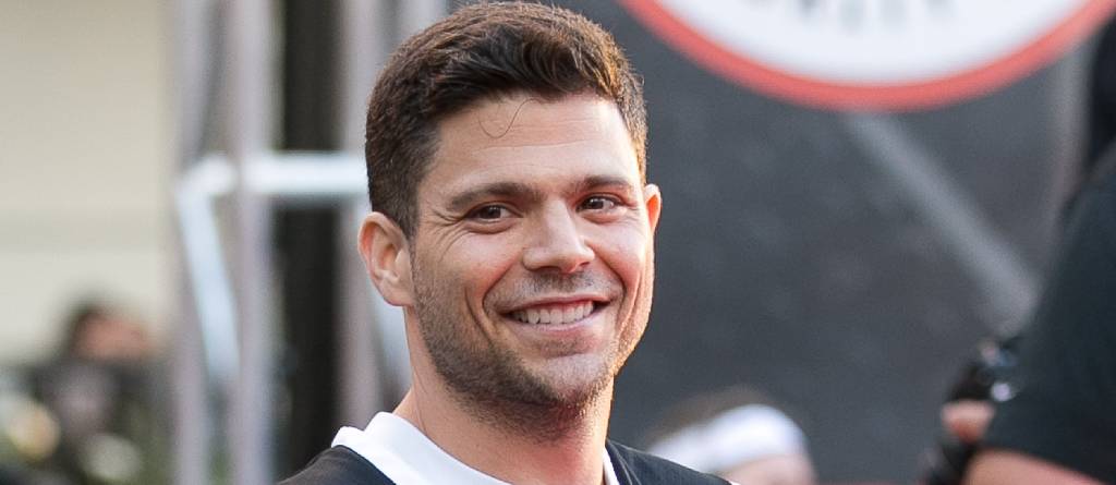Jerry Ferrara 2022