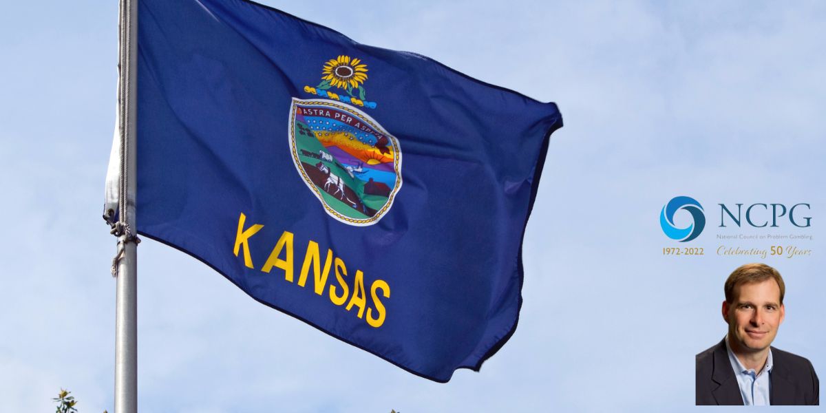 Director Ensures Problem Gambling Risk Isn’t An Afterthought In Kansas