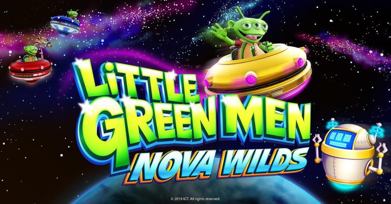 IGT Slots - Play Free IGT Slots Online & Game Reviews