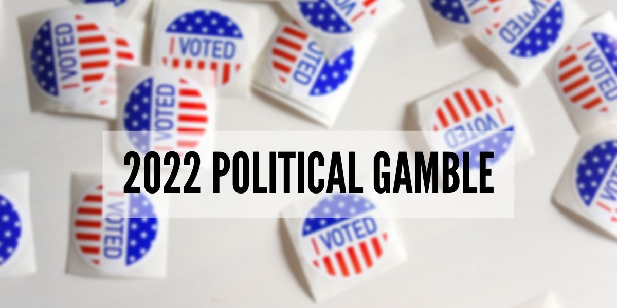 US Election Prediction Gambling Market Wrongly Leaned Right In 2022