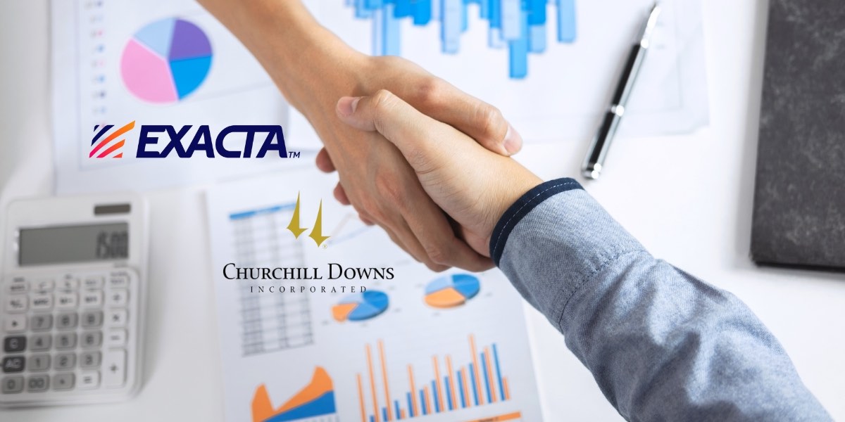 Churchill Downs Set To Expand Gaming Reach With Exacta Acquisition Churchill Downs Set To Expand Gaming Reach With Exacta Acquisition