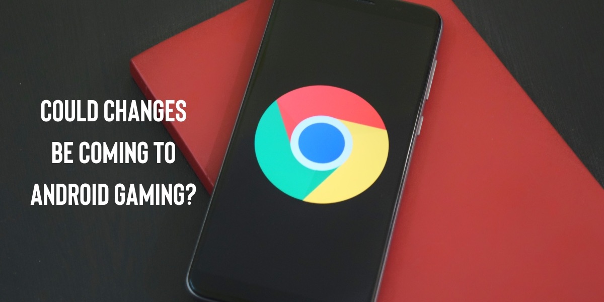 Will Newest Google Antitrust Suit Affect Android Gambling Apps?