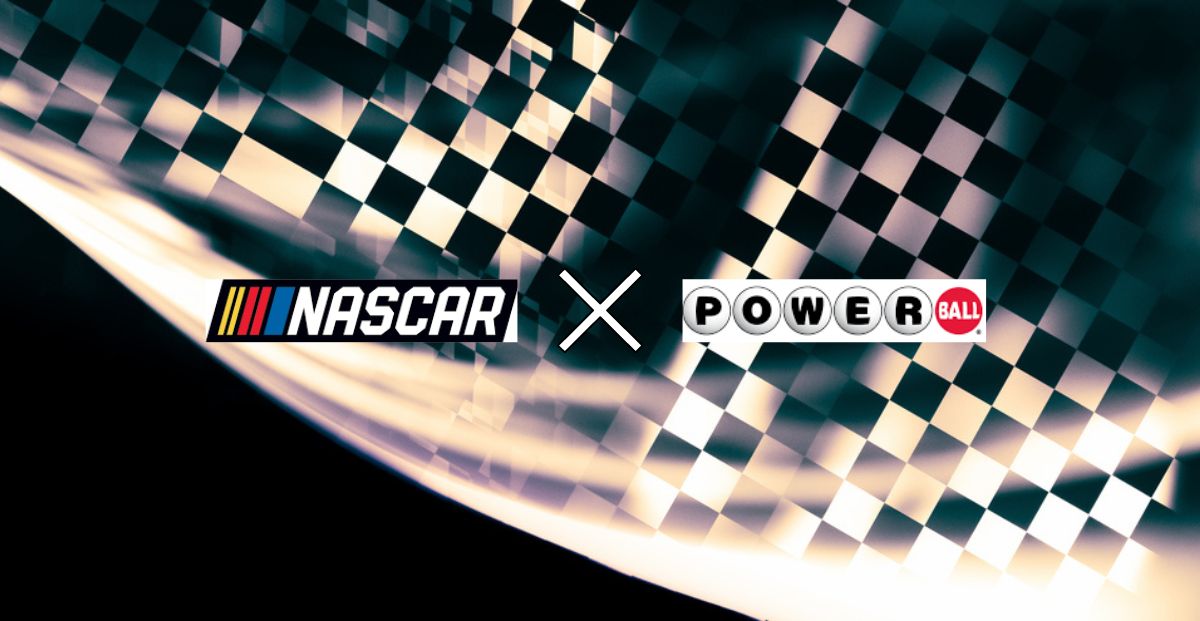 Powerball And NASCAR Collaborate On Special 2023 Campaign