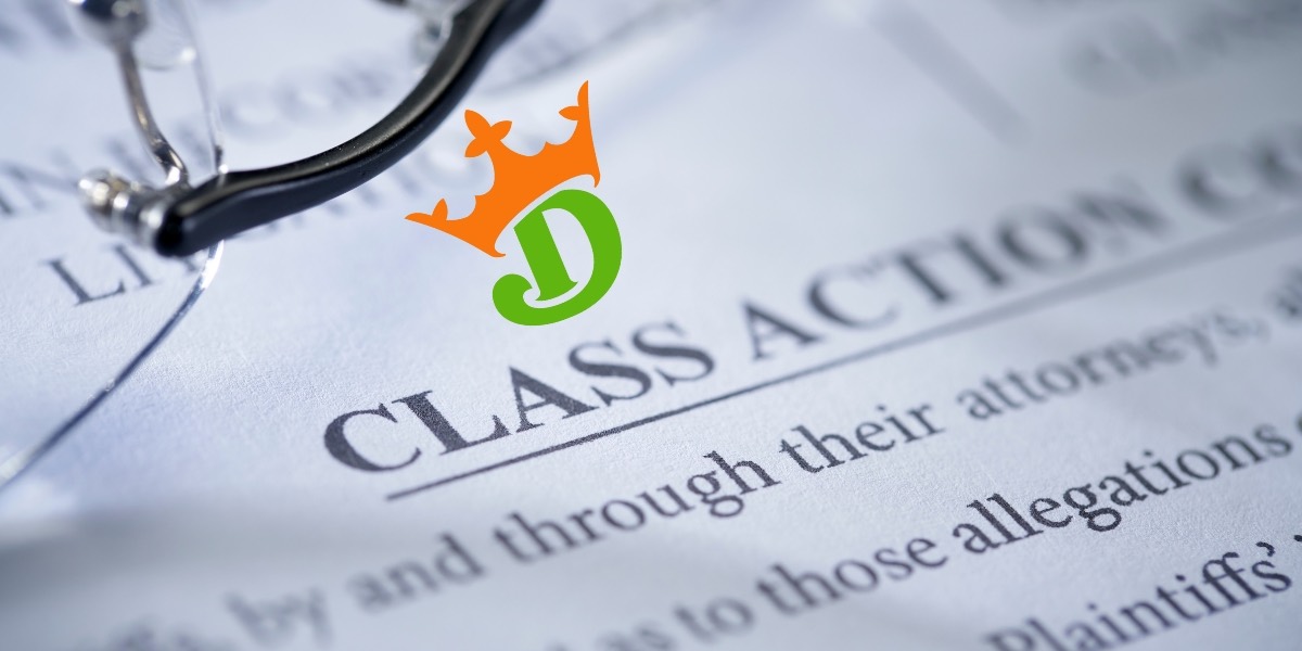 DraftKings Faces Potential NFT Class Action Lawsuit