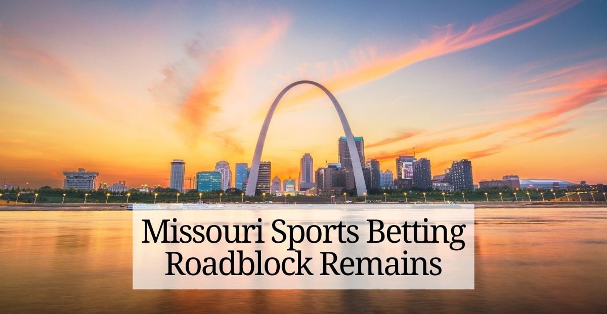 Missouri Sports Betting Passes House But Senate Roadblock Remains