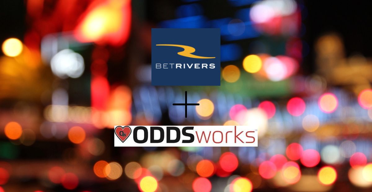 New ODDSworks Online Casino Games Coming To BetRivers New Jersey