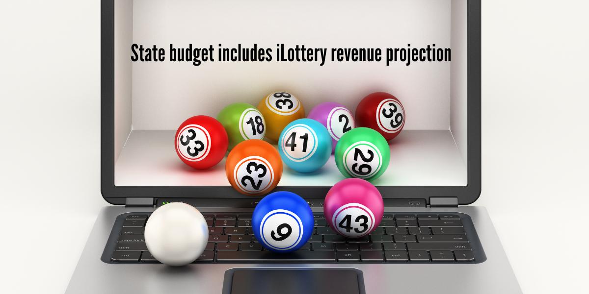 Massachusetts Governor Supports Online Lottery To Offset Sports Betting