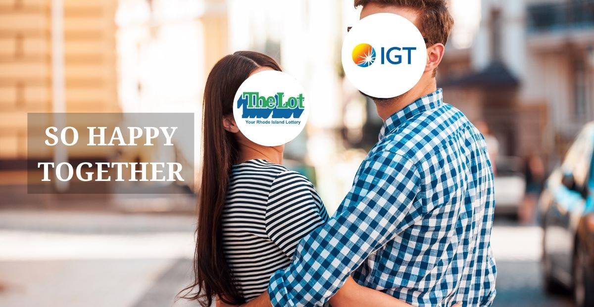 Rhode island lottery