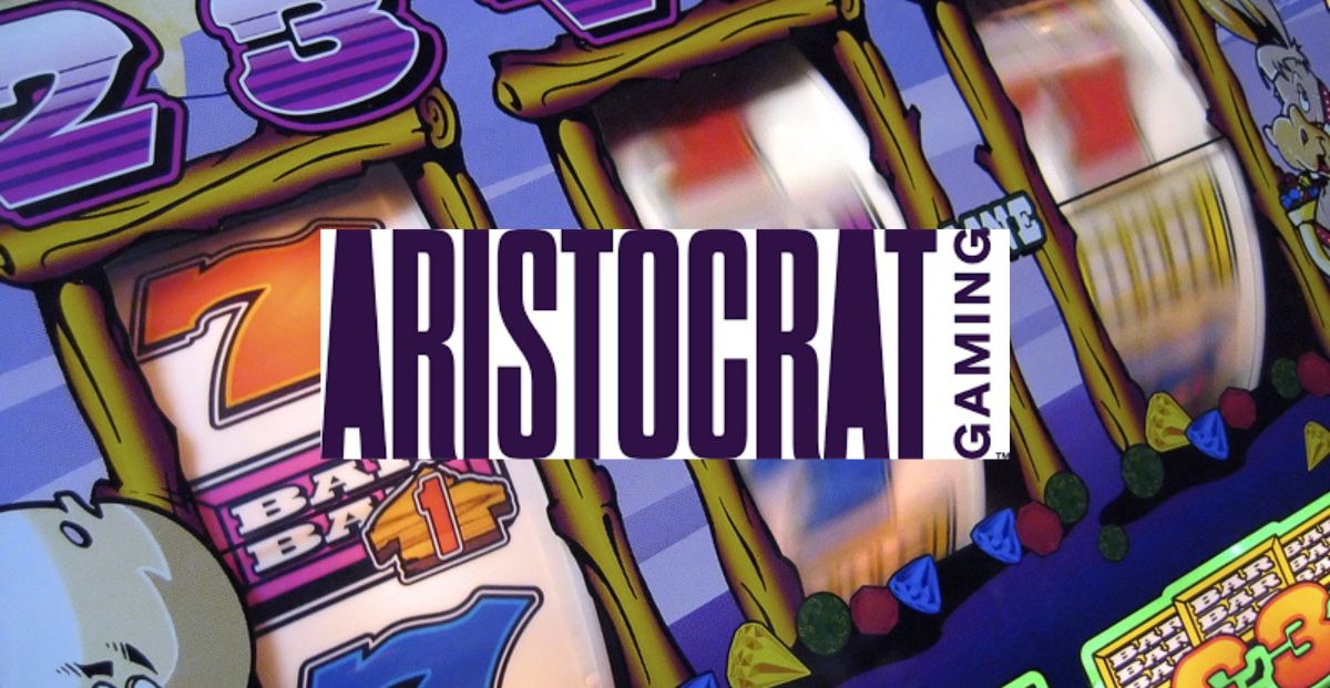 New Aristocrat Slots Lounge Debuts At West Virginia Casino