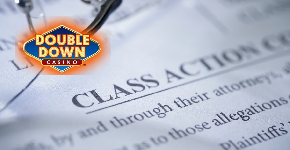DoubleDown Casino Settles Class Action Complaint
