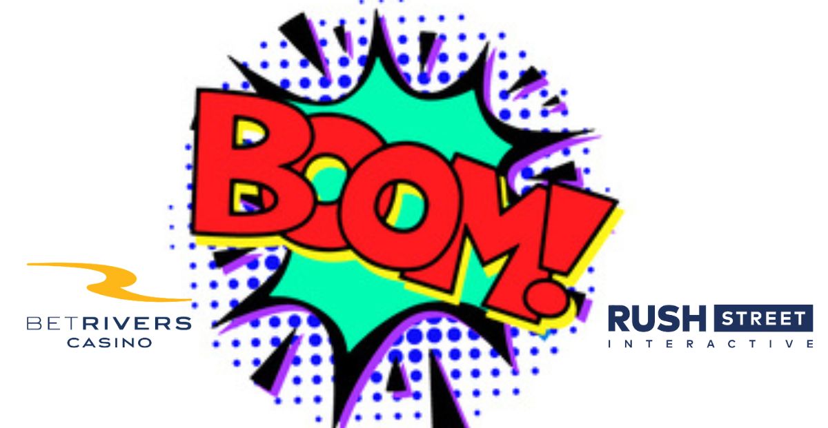 Boom Entertainment Online Casino Slots Go Live In New Jersey