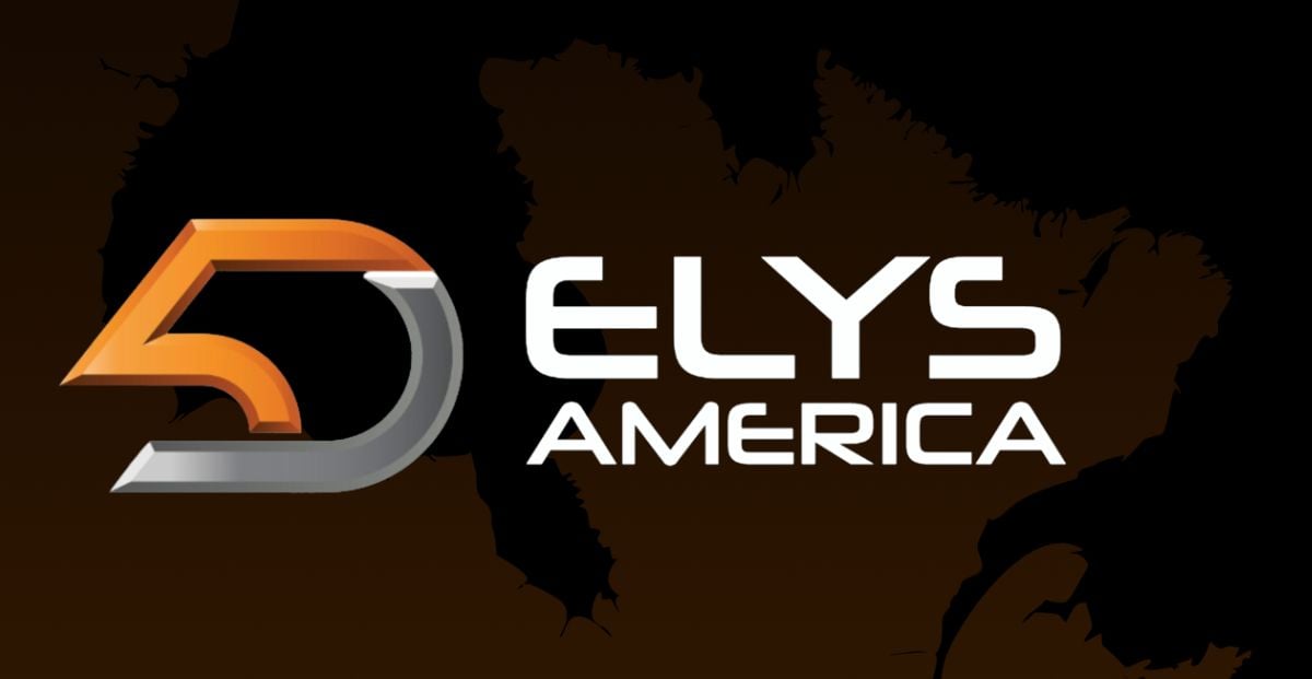 Elys Game Technology Rebrands In North America
