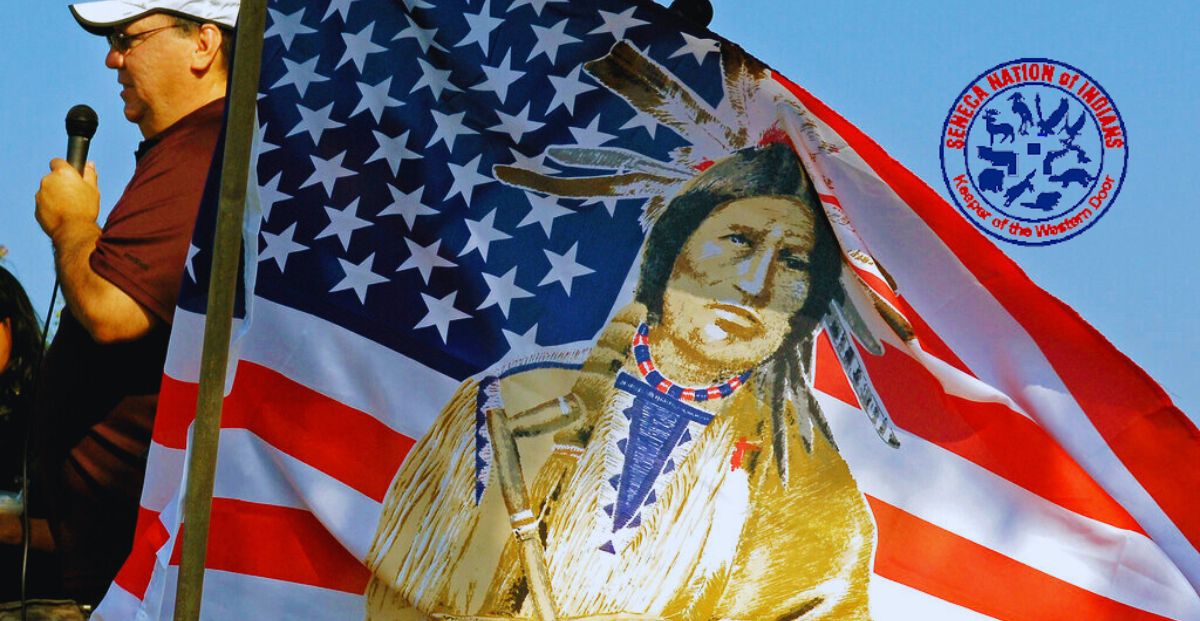 Negotiations Between NY State And Seneca Nation Are Restarting