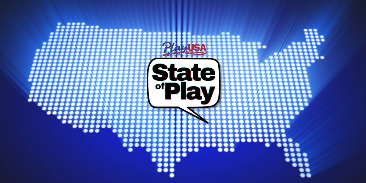 Steve Friess: Trying To Make Sense Of Sports Betting App Access