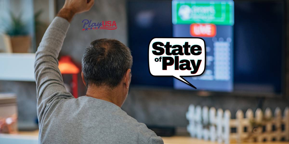 Steve Friess: Life In A Border Town With Legal Mobile Betting