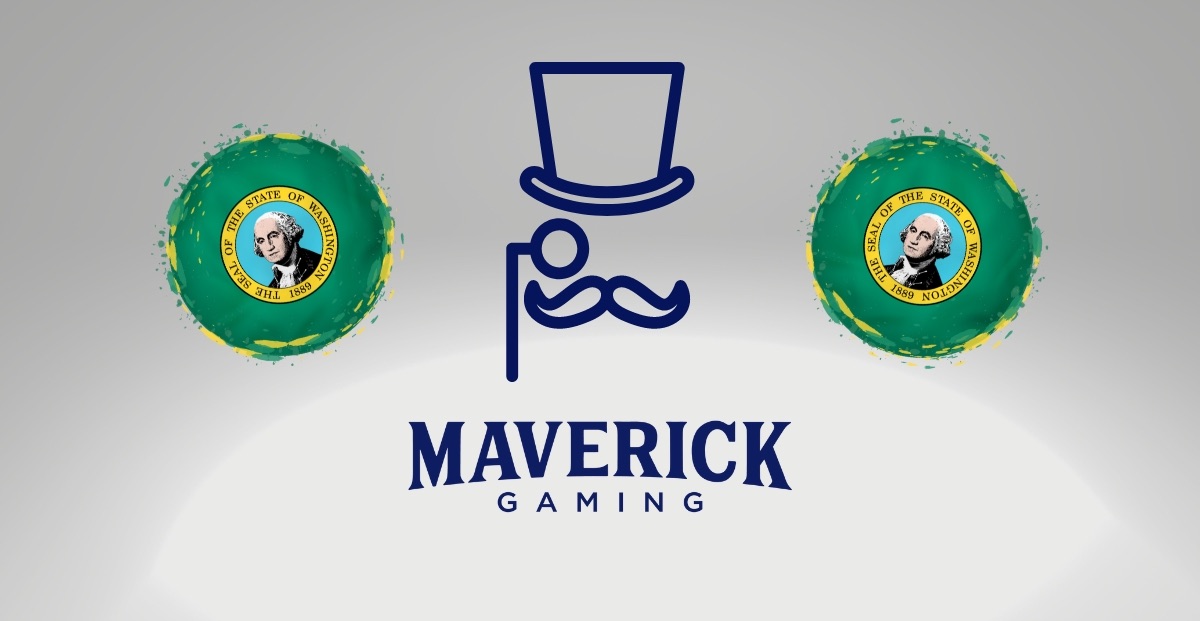 Maverick Gaming Now Owns Yet Another Washington Cardroom