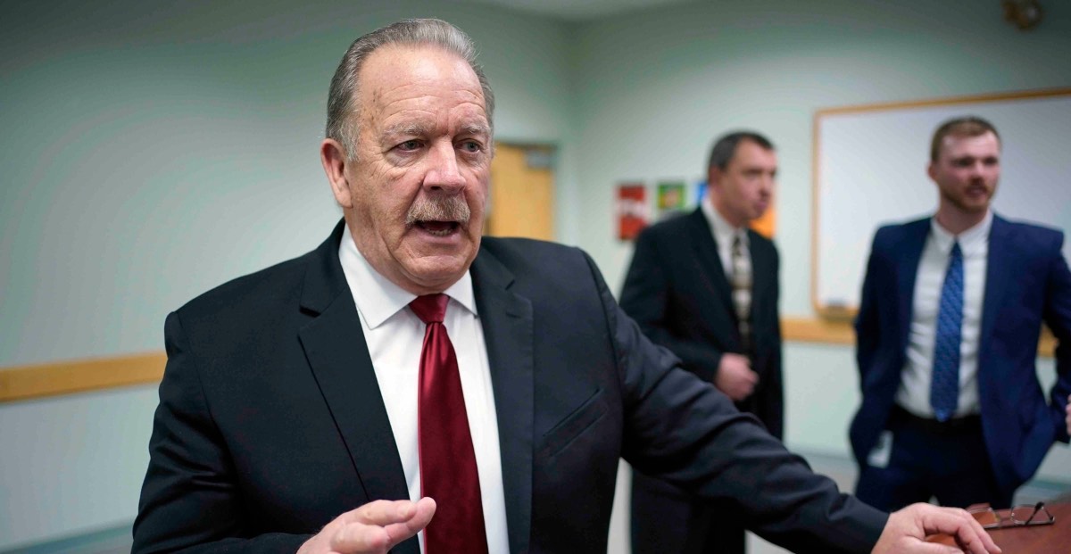 Maine Gaming Regulator Returns From Disciplinary Suspension