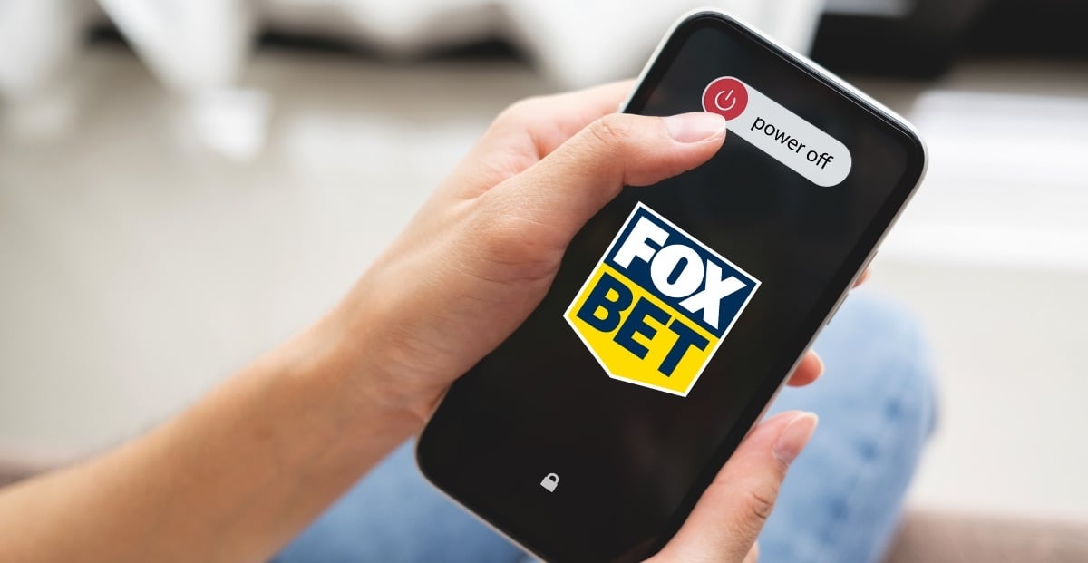 Fox Bet Sportsbook Will Cease Operations In Four US States