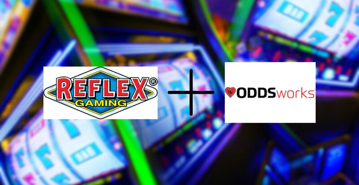 UK-Based Reflex Gaming Enters US Online Casino Market