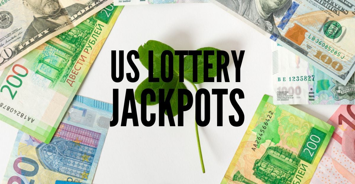 Here's Why $1 Billion Lottery Jackpots Seem More Common