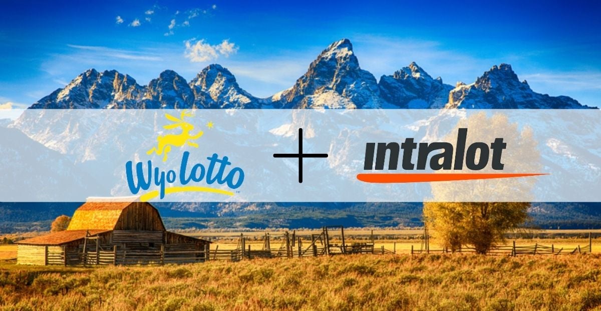Intralot Earns Another Five-Year Partnership With Wyoming Lottery