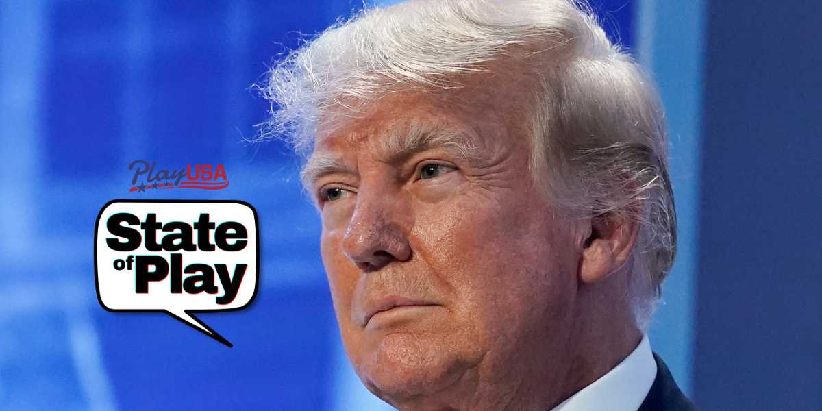 Steve Friess: Why Do Political 'Betting' Markets Still Back Trump?