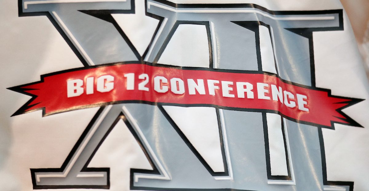 Big 12 Conference Announces US Integrity Partnership