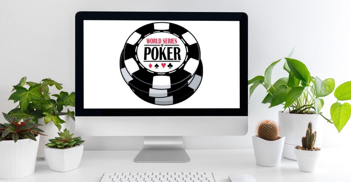 WSOP Online