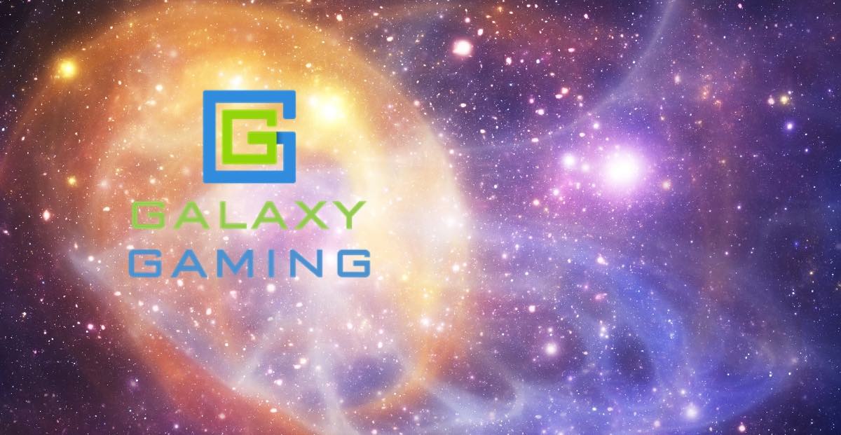 Galaxy Gaming Shares Second Quarter Earnings