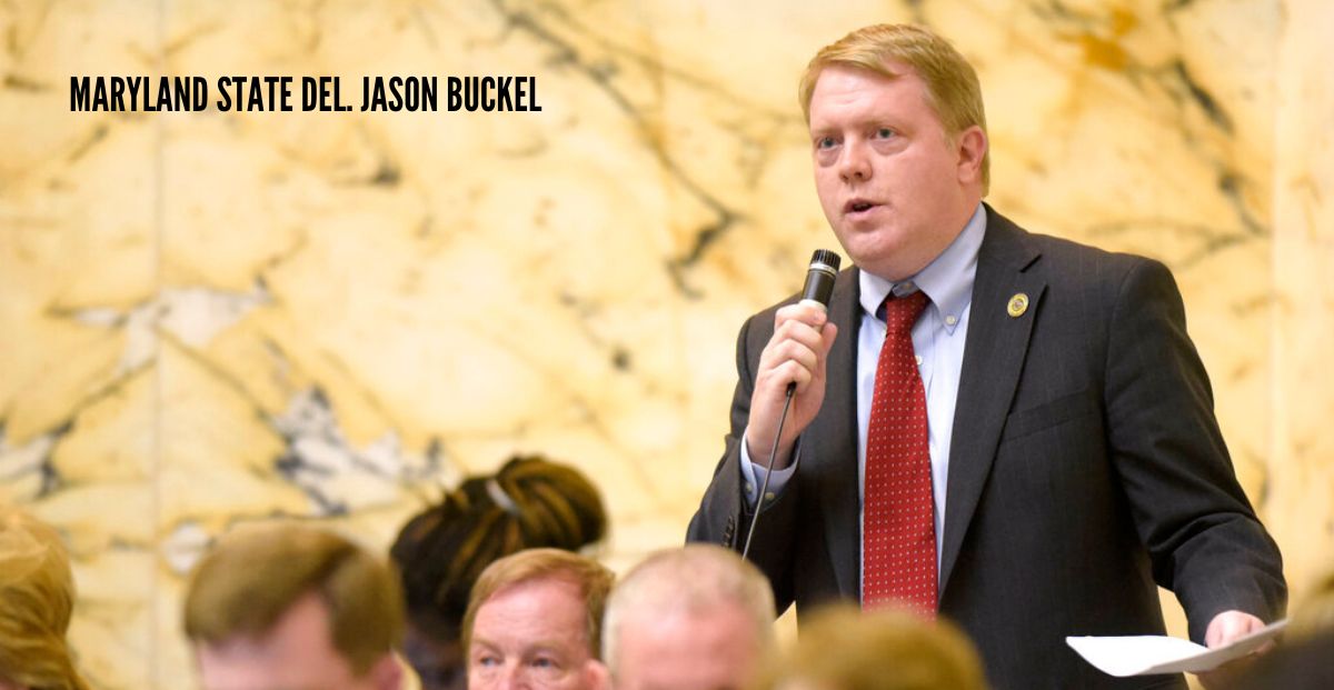 Maryland Lawmaker Pushing For Small-Business Sports Betting