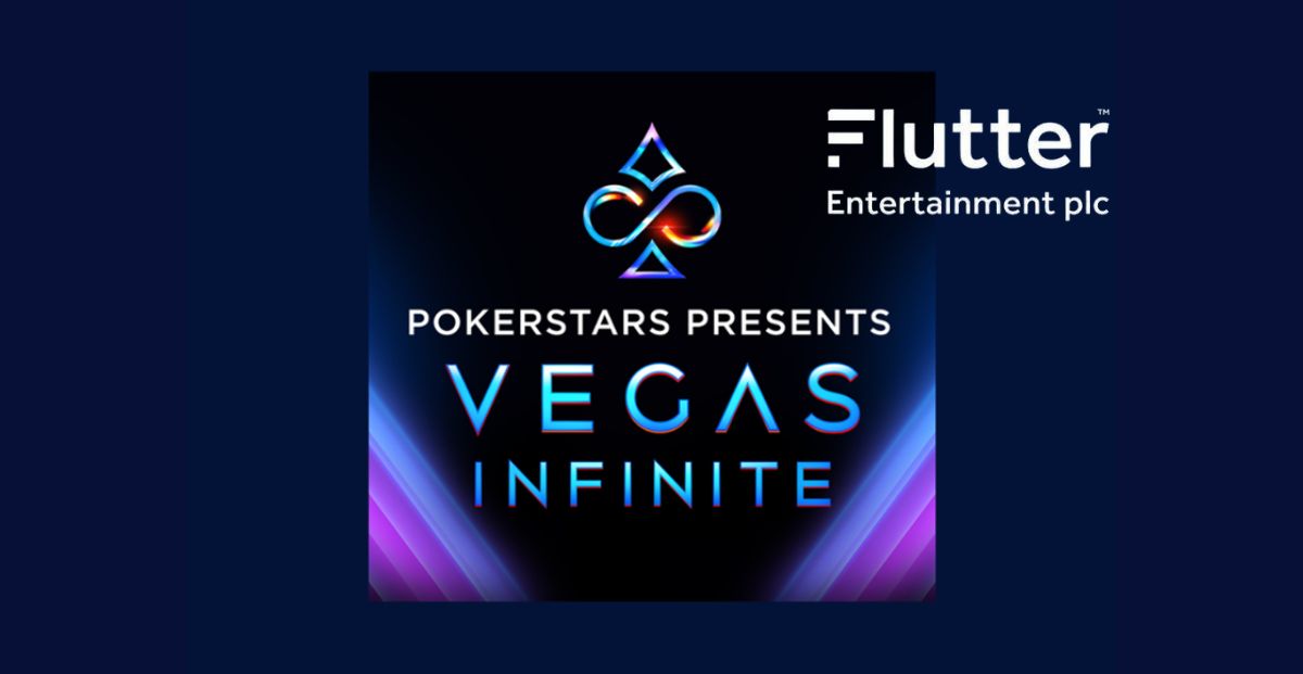 PokerStars VR Is Now Vegas Infinite, Announces New Cityscape