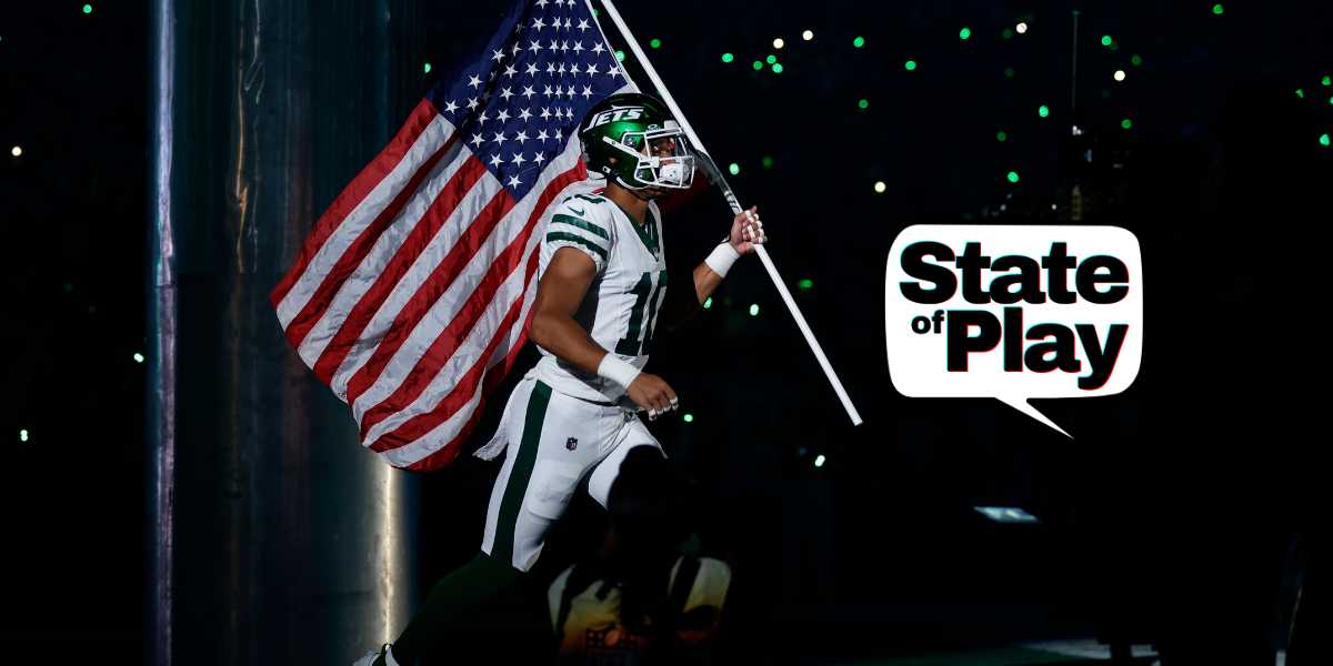 Steve Friess: Timing Wasn't Right For DraftKings' 9/11 Parlay Bet