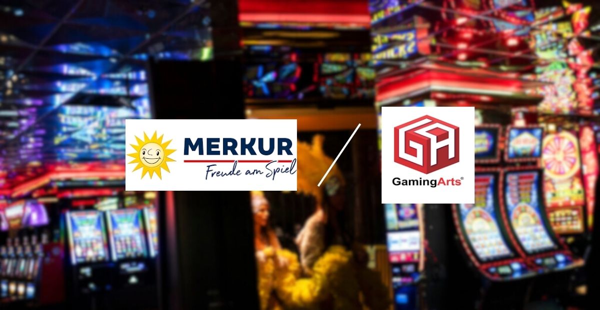 German-Based Merkur To Debut Casino Games In North America