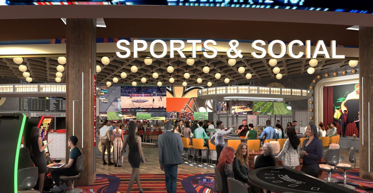 Louisiana Gaming Board Approved Casino License For Cordish