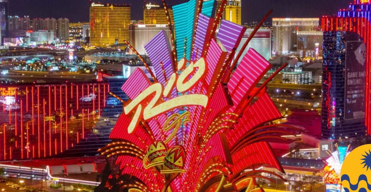 Rio Las Vegas Casino Unveils New Loyalty Rewards Program